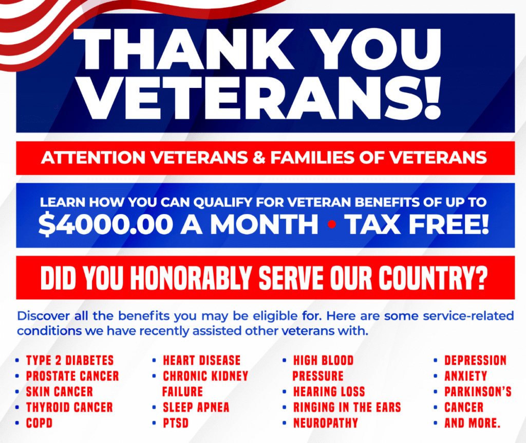 MyVAA – Veteran Advocacy Associates
