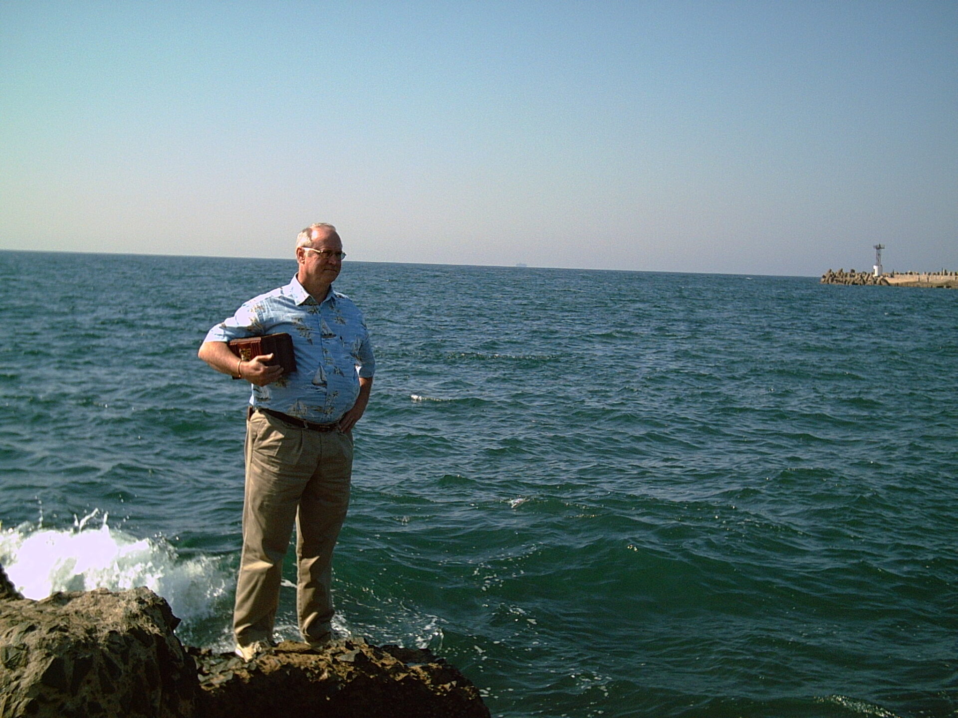 Peter Celebration – Veteran Advocacy Associates